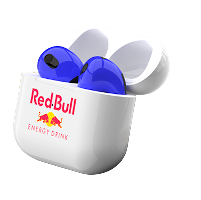 Custom Painted Apple™ AirPods 3rd Generation